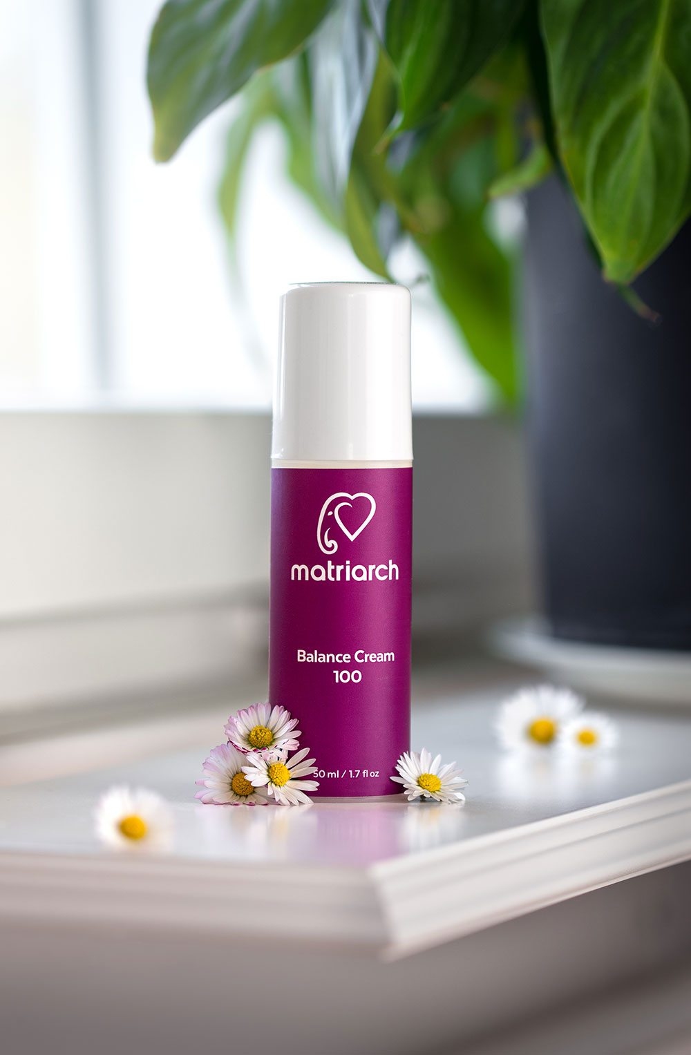 Matriarch Balance Cream 100 – Moodmama