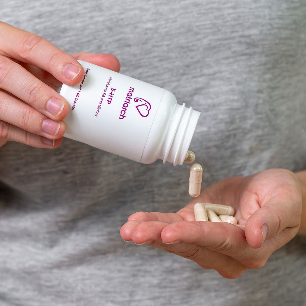 Nutritional hacks to hormone health. – Moodmama