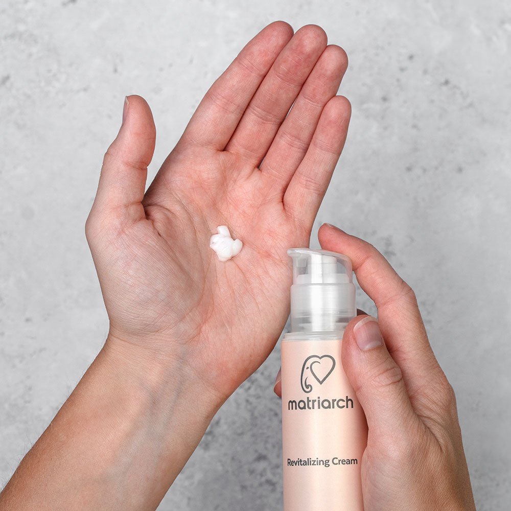Matriarch Revitalizing Cream – Moodmama